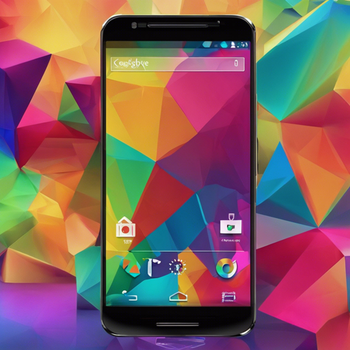 How to Transform Your Android Device with Prism Wallpapers App fxis.ai