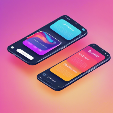 Integrating Cool UI in Flutter: A Step-by-Step Guide fxis.ai