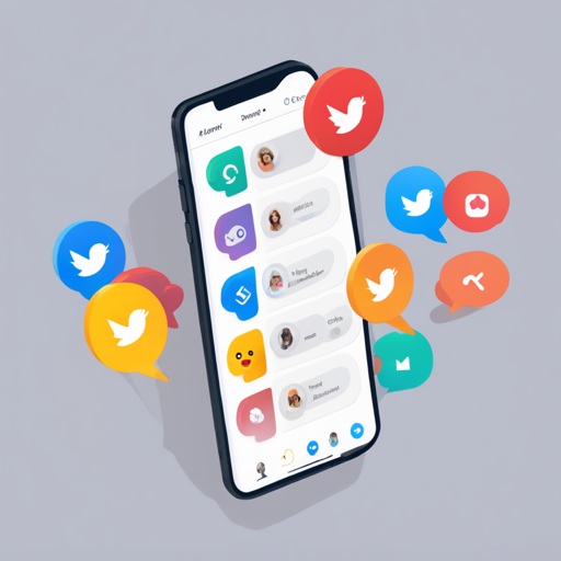 How to Build a Real-Time Chat Application Using Flutter fxis.ai