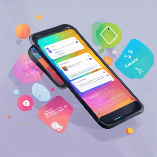 Building Your First Flutter App with the Starter Kit fxis.ai