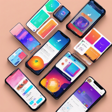How to Create a Customizable Animated Bottom Navigation Bar in Flutter fxis.ai