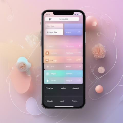How to Create an Ethereal Selection Widget Using DirectSelect in ...