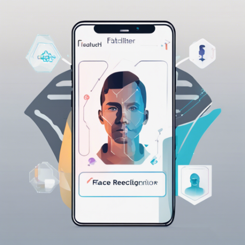 Implementing Face Recognition Authentication in Flutter fxis.ai