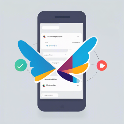Getting Started with Flutter AppAuth fxis.ai