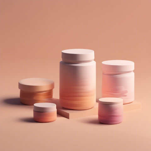 How to Create Beautiful Neumorphic Designs with Clay Containers in ...