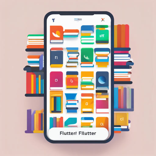 How to Build Your Own BookSearch App with Flutter fxis.ai