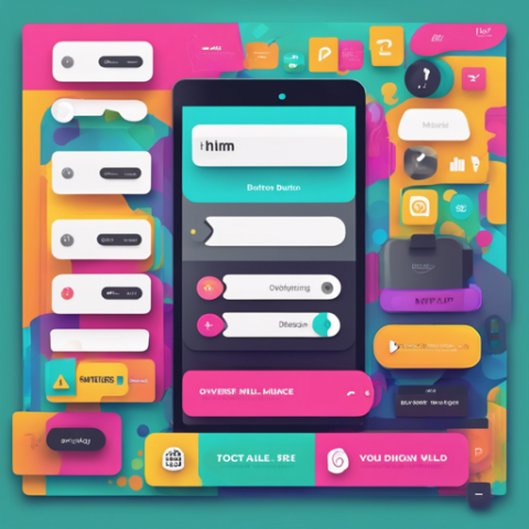 Customizing Your Floating Action Button with Pimp My Button fxis.ai