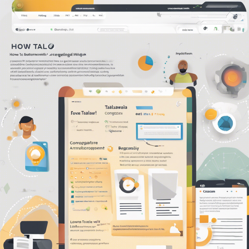How to Get Started with Talawa: A Comprehensive Guide fxis.ai