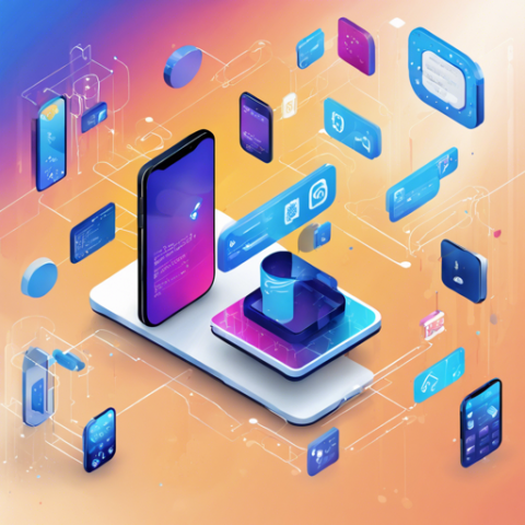 How to Get Started with Flutter Reactive BLE Library fxis.ai