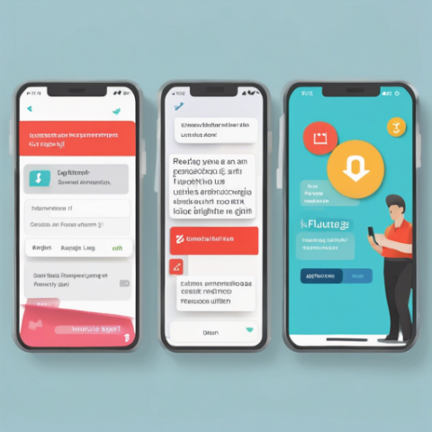 Understanding and Implementing RFlutter Alert in Flutter fxis.ai