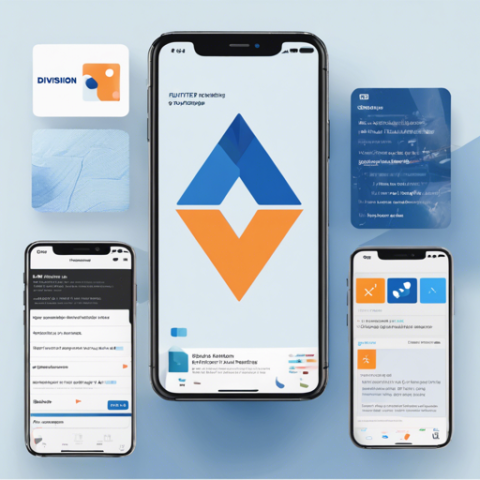 How to Use the Division Package in Flutter fxis.ai