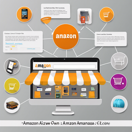 Create Your Own Amazon Clone: A Comprehensive Guide fxis.ai