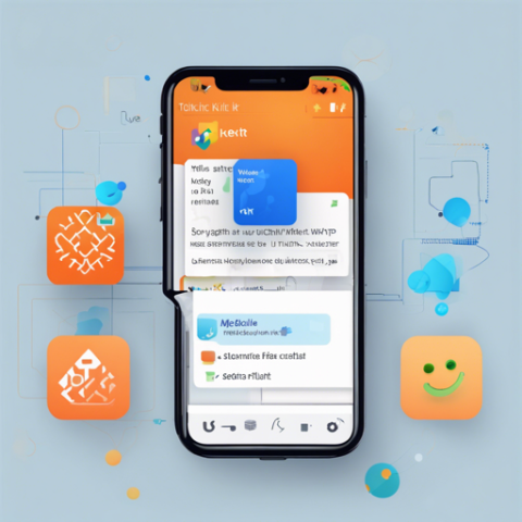 Getting Started with WeChat Kit in Flutter: A Comprehensive Guide fxis.ai