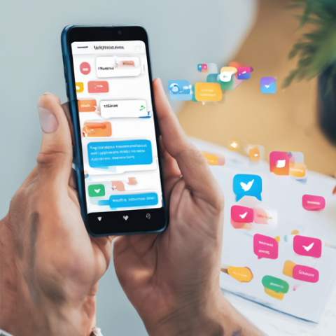 Integrating ChatView in Your Flutter App: A Complete Guide fxis.ai