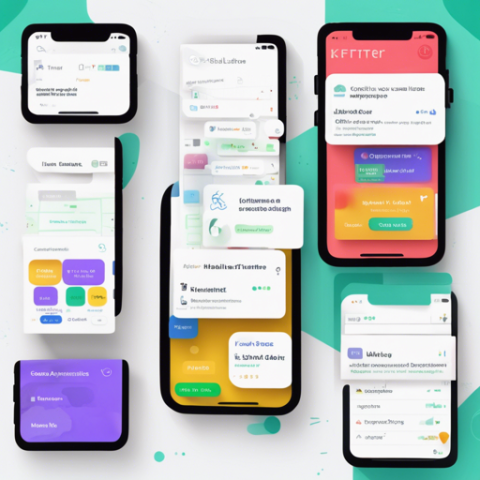 How to Build a Healthcare App Using Flutter fxis.ai