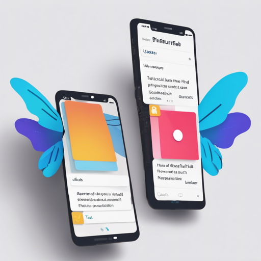 How to Use PinInputTextField in Your Flutter App fxis.ai