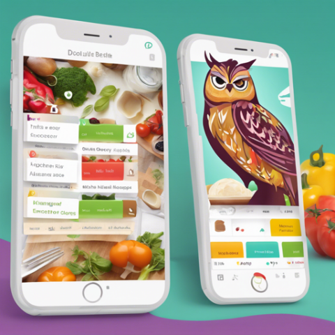 KitchenOwl: Your Smart Grocery List and Recipe Manager fxis.ai