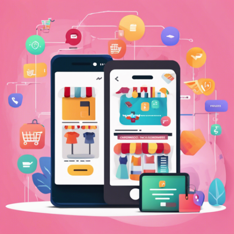 Building a Flutter E-commerce Mobile App: Your Step-by-Step Guide fxis.ai