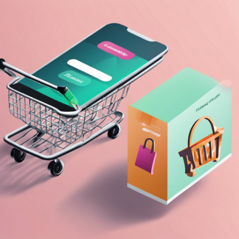 How to Create an E-Commerce App Using FlutterShop Template fxis.ai