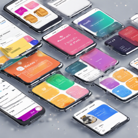 Building an E-commerce App with Flutter: A Guide to the Shop UI Kit fxis.ai