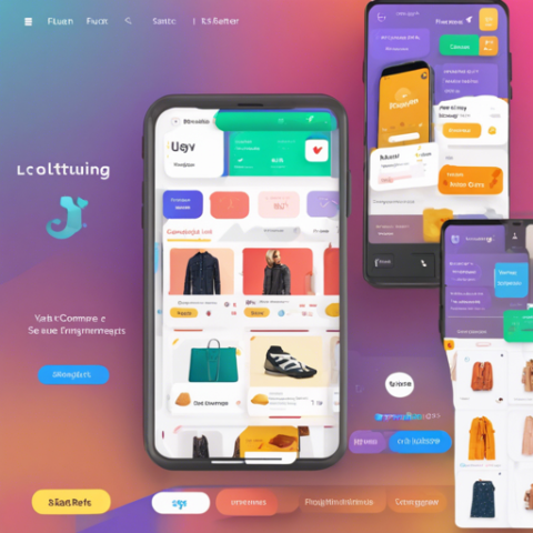 How to Create a Beautiful and Animated E-commerce UI with Flutter fxis.ai