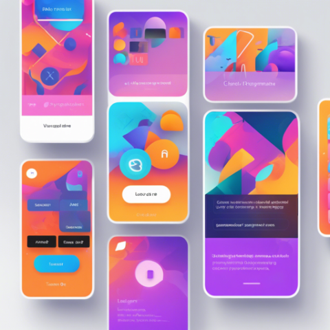 How to Create a Beautiful and Animated GridView UI with Flutter fxis.ai