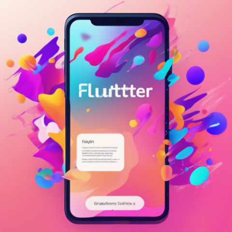 Creating a Stunning Splash Screen Animation with Flutter fxis.ai
