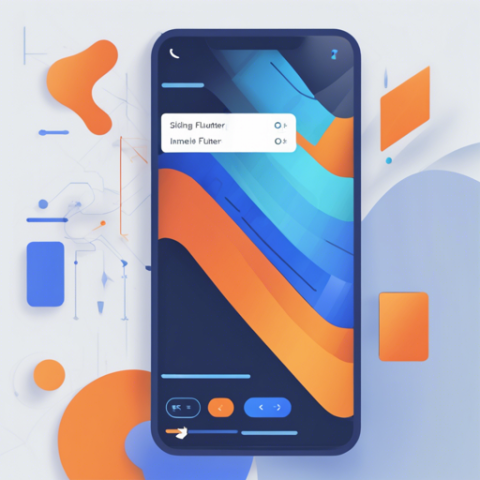 How to Implement a Sliding Up Panel in Flutter fxis.ai