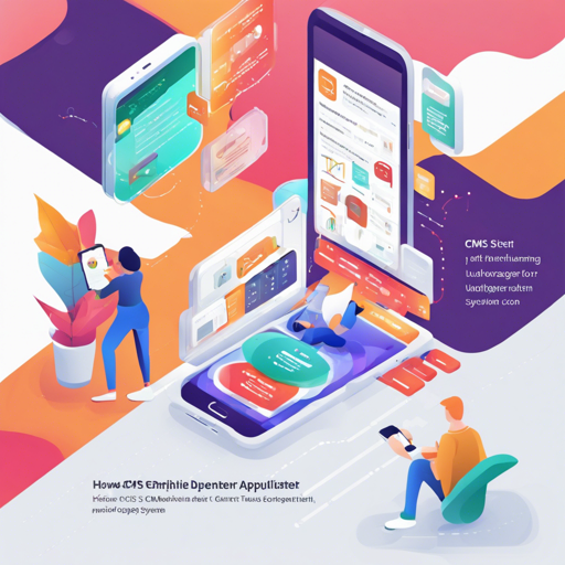 How to Get Started with the cms-mobile Flutter Application fxis.ai