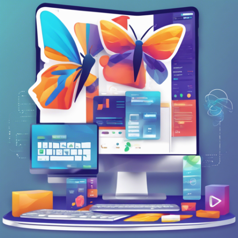 Enhancing Your Flutter Desktop App with System Tray Support fxis.ai