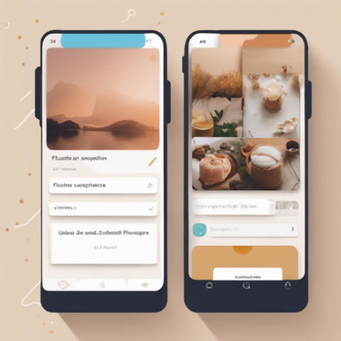 Your Guide to Implementing SnapList in Flutter: A Cozy User Experience fxis.ai
