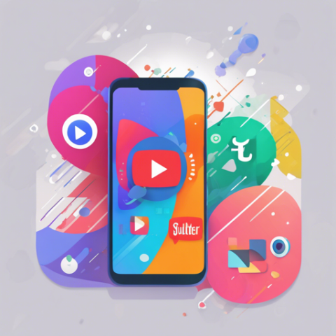 How to Create a YouTube Thumbnail Generator using Flutter fxis.ai