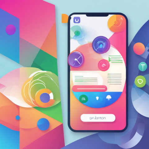 How to Create a Circular Bottom Navigation in Flutter fxis.ai