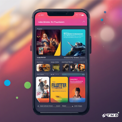 How to Create a Movies App in Flutter with TMDB API Data fxis.ai