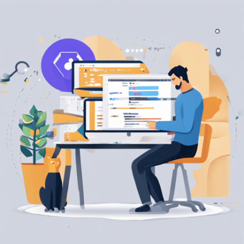 How to Configure and Run a Flutter Project with GitHub Pages fxis.ai