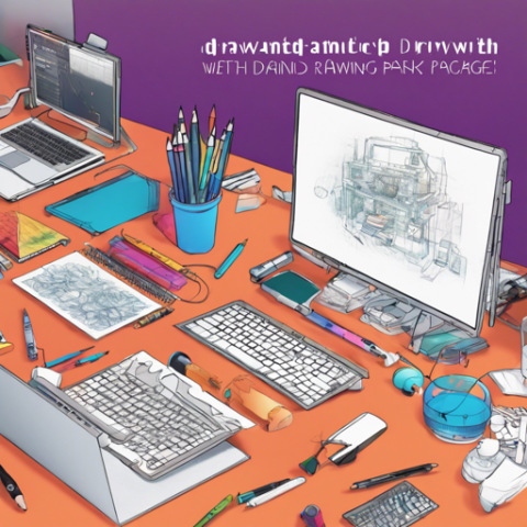 How to Create Animated Drawings with the Drawing Animation Package fxis.ai