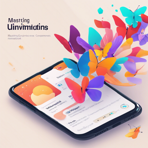 Mastering Flutter Animations: A Comprehensive Guide fxis.ai Mastering Flutter Animations: A Comprehensive Guide fxis.ai