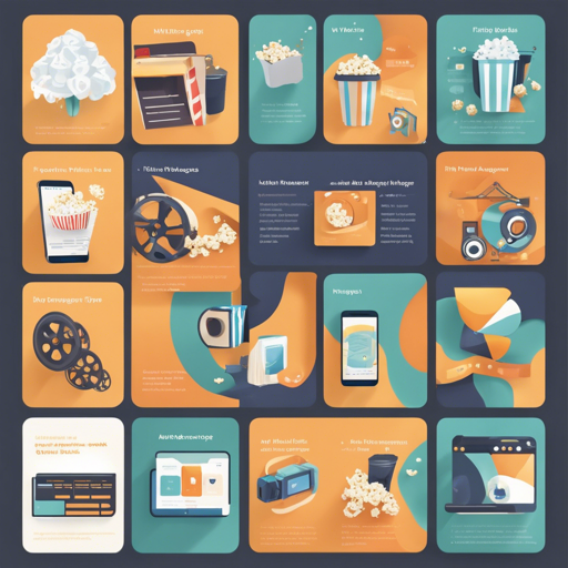 Flutter State Management: Building a Movie App with Multiple Techniques fxis.ai