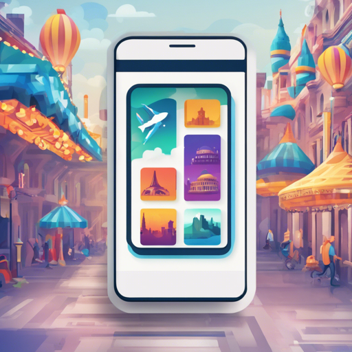 Creating a Flutter Tourism App With Redux: A Step-by-Step Guide fxis.ai