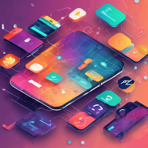 How to Harness the Power of Scoped Model in Flutter fxis.ai