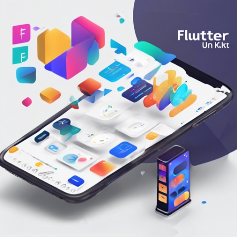 Getting Started with Flutter UI Kit: A Comprehensive Guide fxis.ai