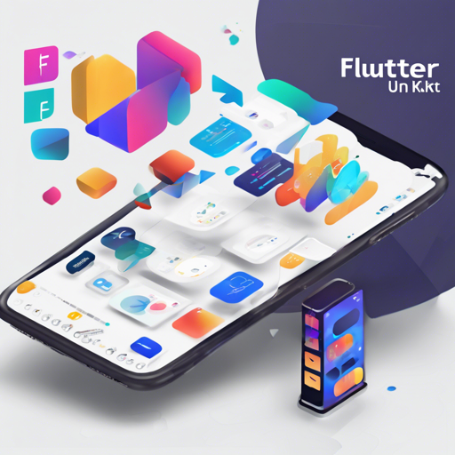 Getting Started with Flutter UI Kit: A Comprehensive Guide fxis.ai