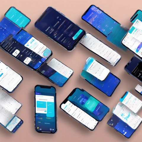 How to Design Layouts in Flutter fxis.ai