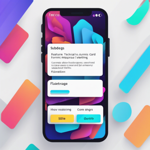How to Build Stunning Settings Forms with Card Settings in Flutter fxis.ai