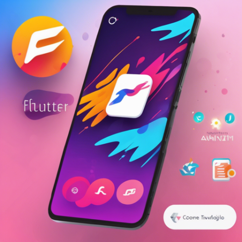 Creating a Splash Screen in Flutter: A Comprehensive Guide fxis.ai