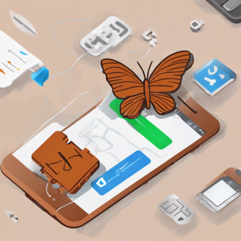 How to Integrate Rust in Your Flutter App Using Rinf fxis.ai