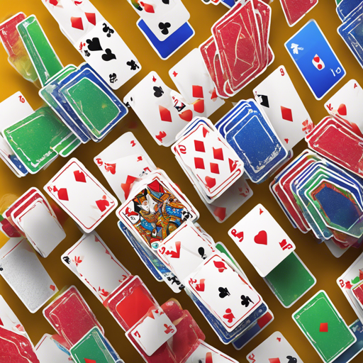 Creating Your Own Solitaire Game with Flutter fxis.ai Creating Your Own Solitaire Game with Flutter fxis.ai