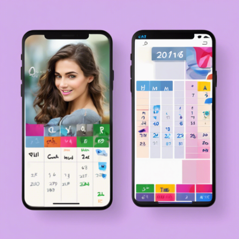 How to Create a Custom Calendar Widget Using Flutter Calendar Carousel fxis.ai