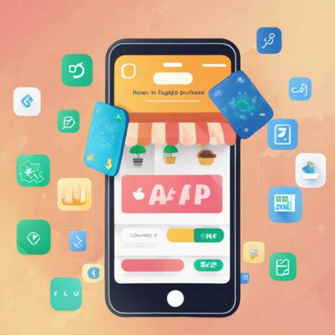 How to Implement In-App Purchases in Flutter Using flutter_inapp_purchase fxis.ai