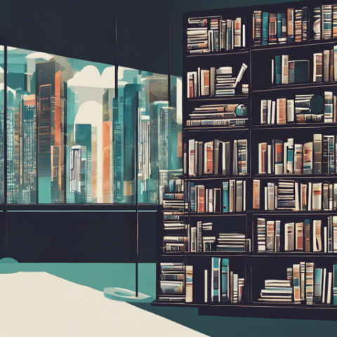 How to Use Openlib: Your Gateway to Shadow Library Books fxis.ai